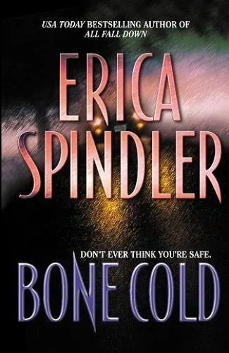 Bone Cold – Boxes and Books
