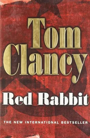 Red Rabbit – Boxes and Books