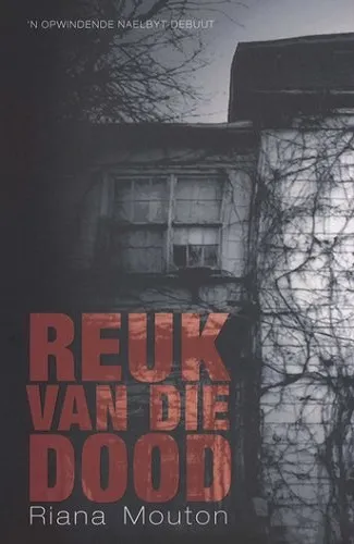 Reuk van die Dood – Boxes and Books