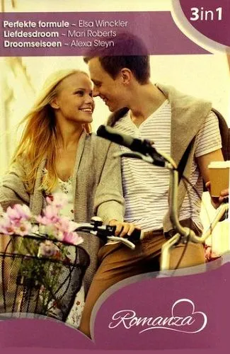 Perfekte Formule – Boxes and Books