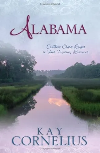 Alabama – Boxes and Books