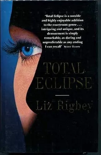 Total Eclipse – Boxes and Books